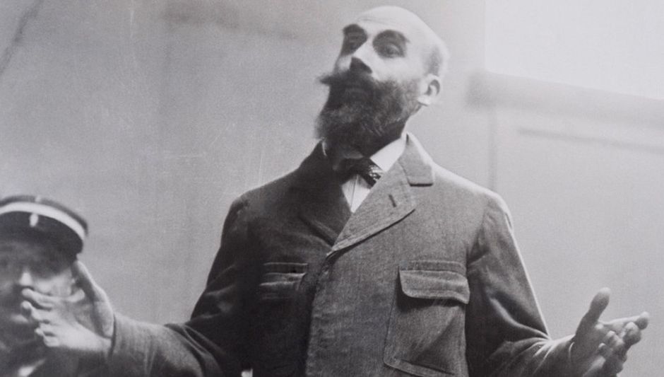 Henri Landru: Fransa'nın "Mavi Sakal" Lakaplı, İlk Seri Katili